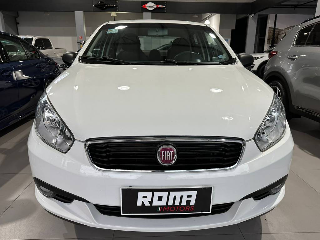 ROMA Motors