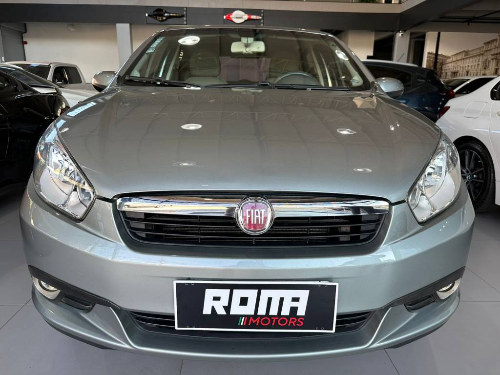 ROMA Motors