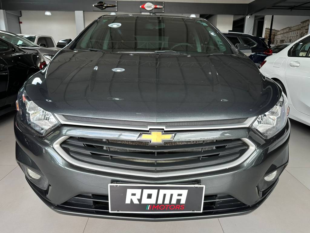 ROMA Motors