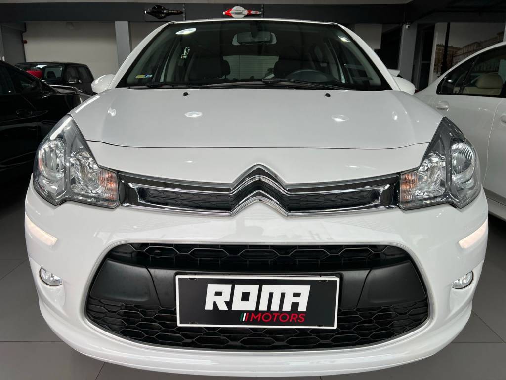 ROMA Motors