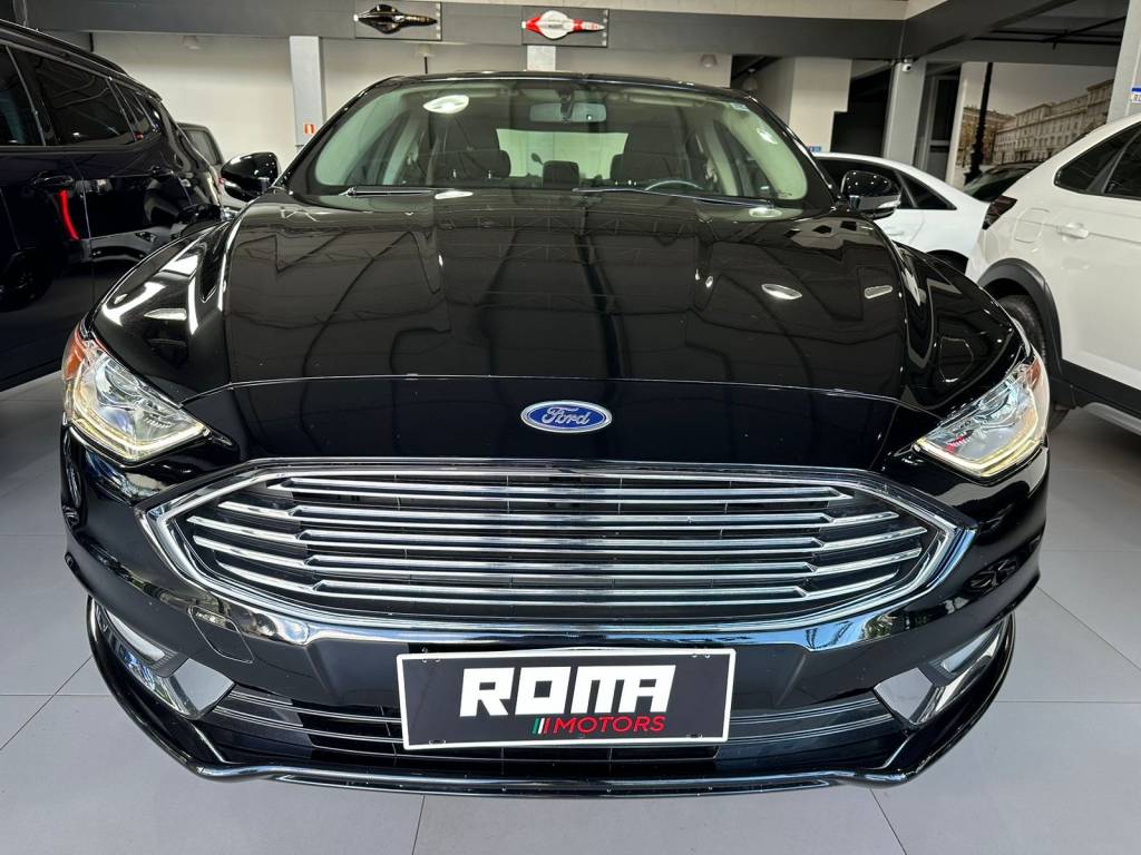 ROMA Motors