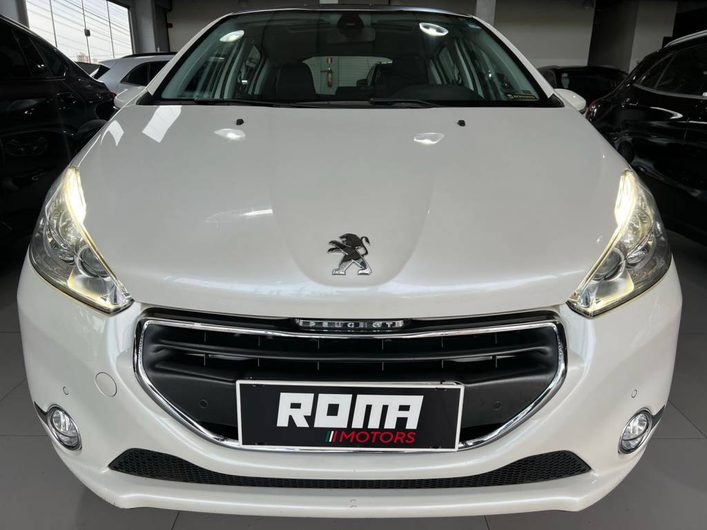 ROMA Motors