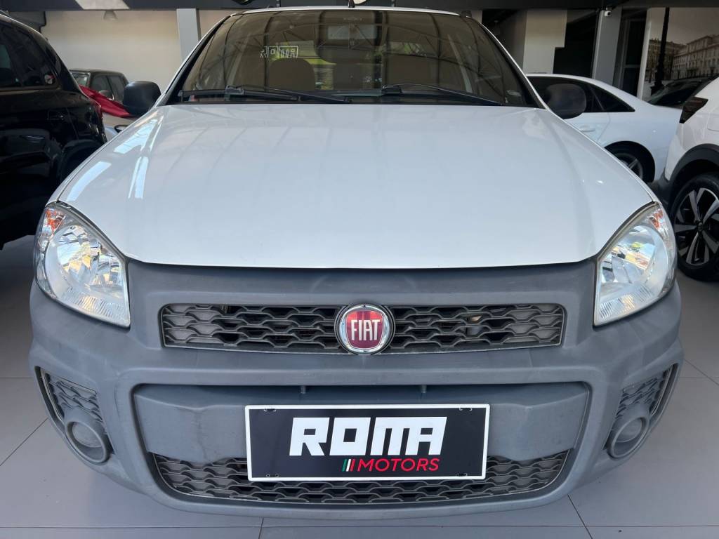 ROMA Motors