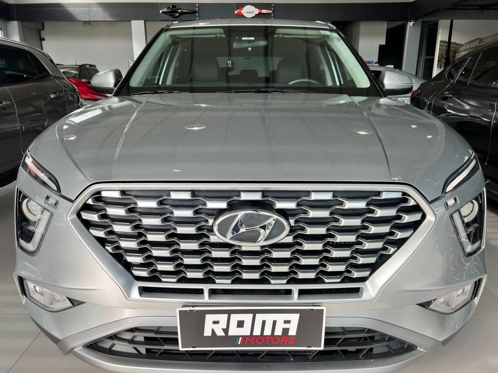 ROMA Motors