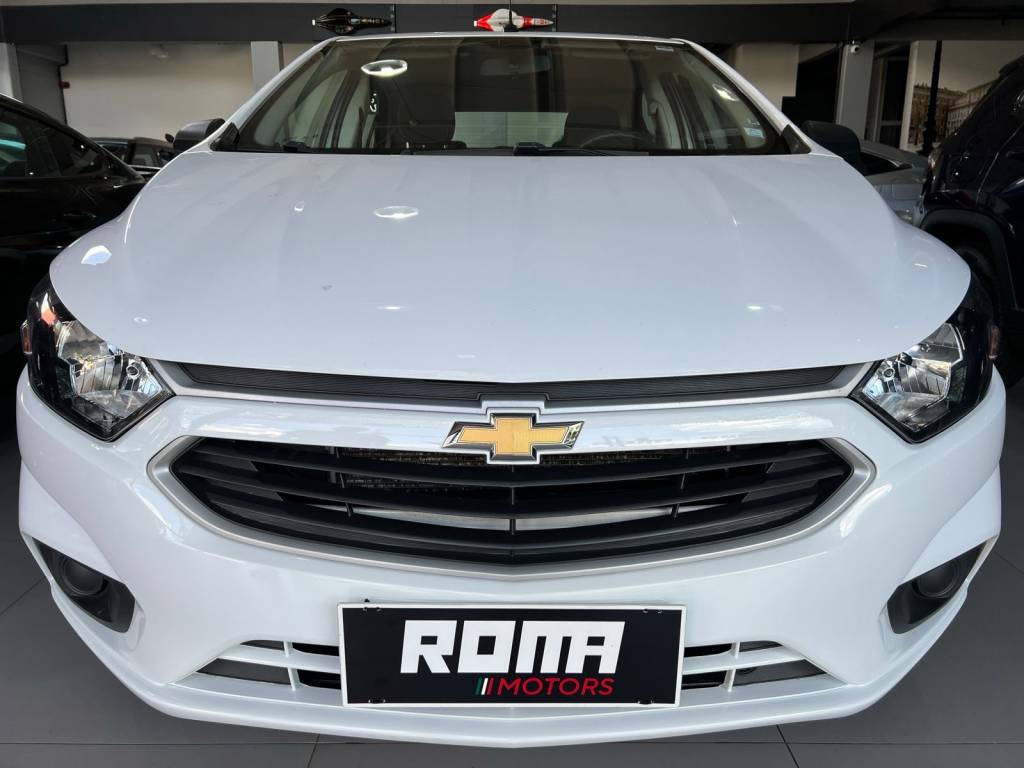 ROMA Motors