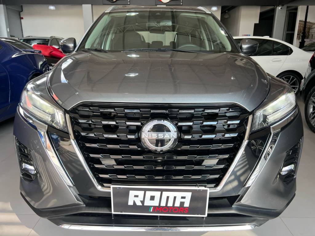 ROMA Motors