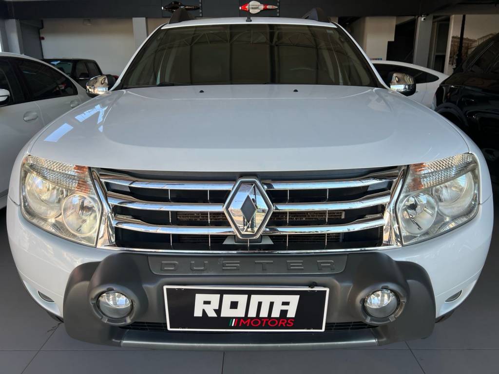 ROMA Motors