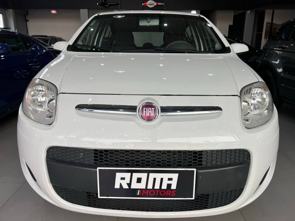 ROMA Motors