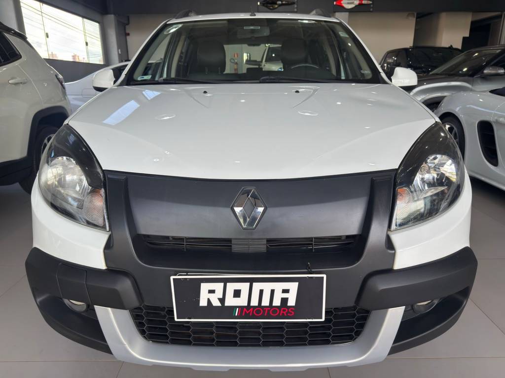 ROMA Motors