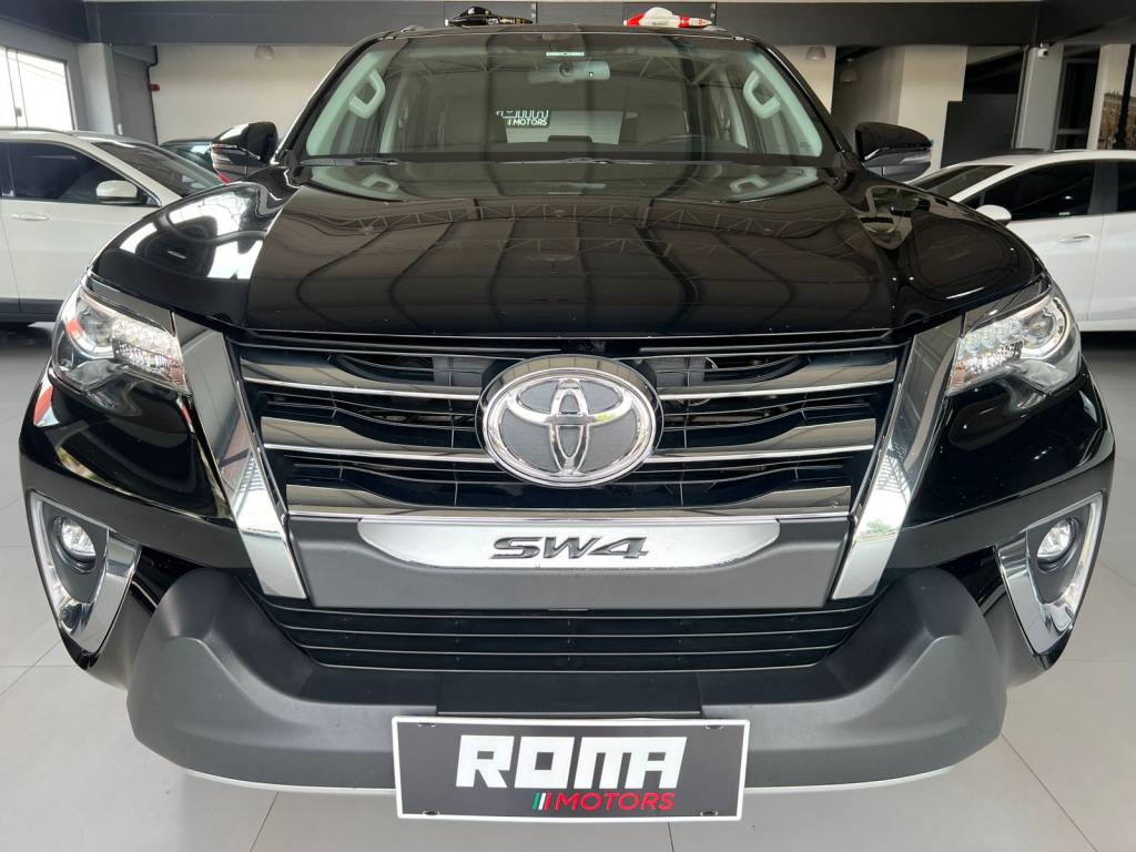 ROMA Motors
