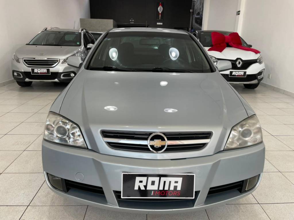 ROMA Motors